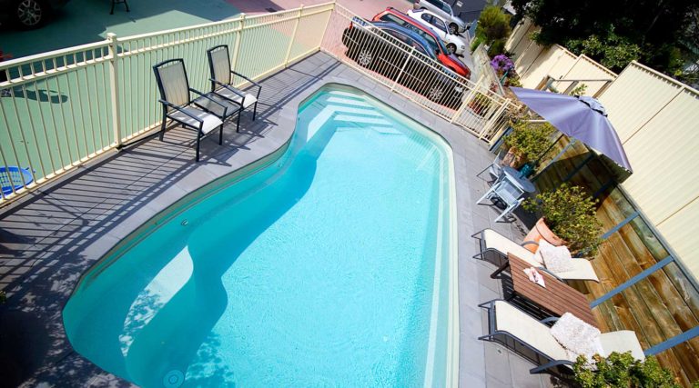 anchorage-pool-area - Anchorage Lorne